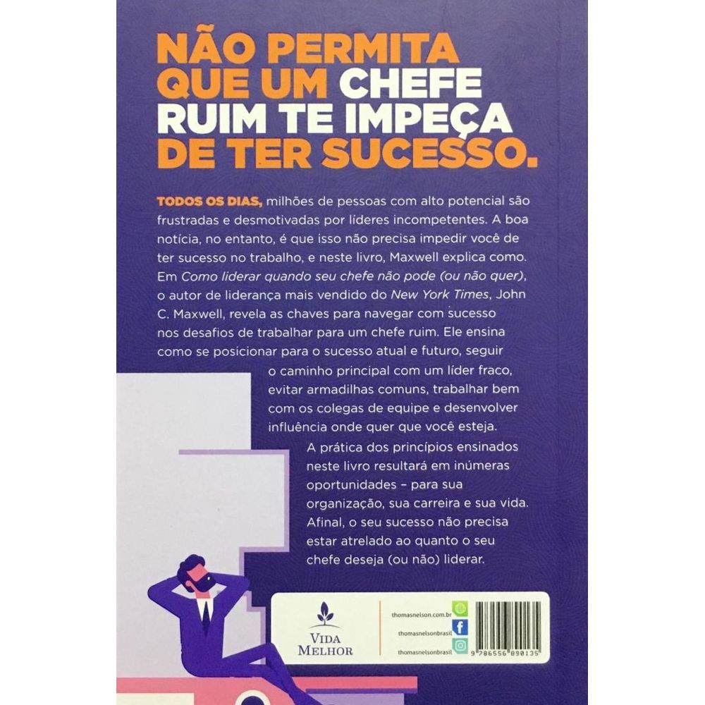 Como Liderar Quando Seu Chefe Não Pode | 100% Cristão - cemporcentocristao Como Liderar Quando Seu Chefe Não Pode | 100% Cristão - cemporcentocristao
